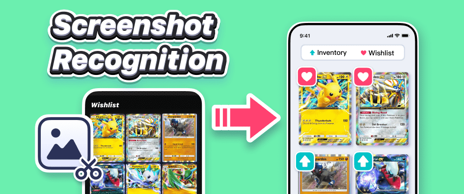 Have You Tried the Best Screenshot Recognition Feature?
